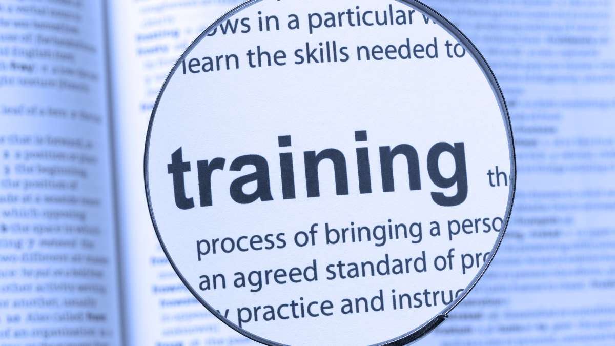 What is TWI Program | etwi