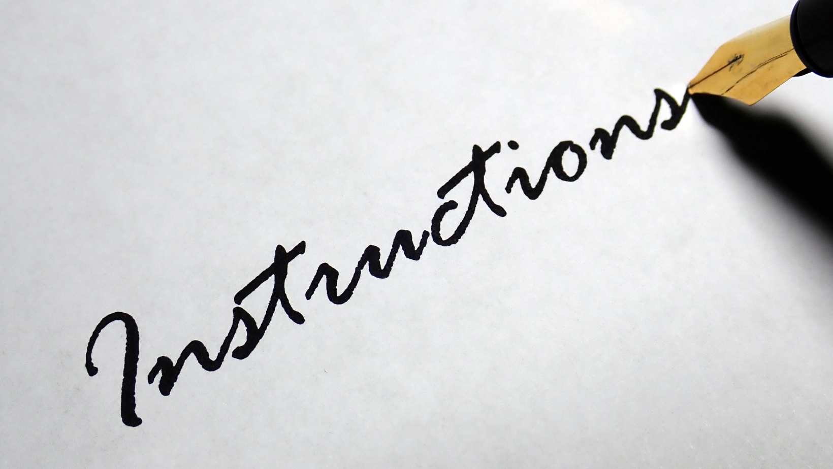 Pictures in Work Instructions | etwi