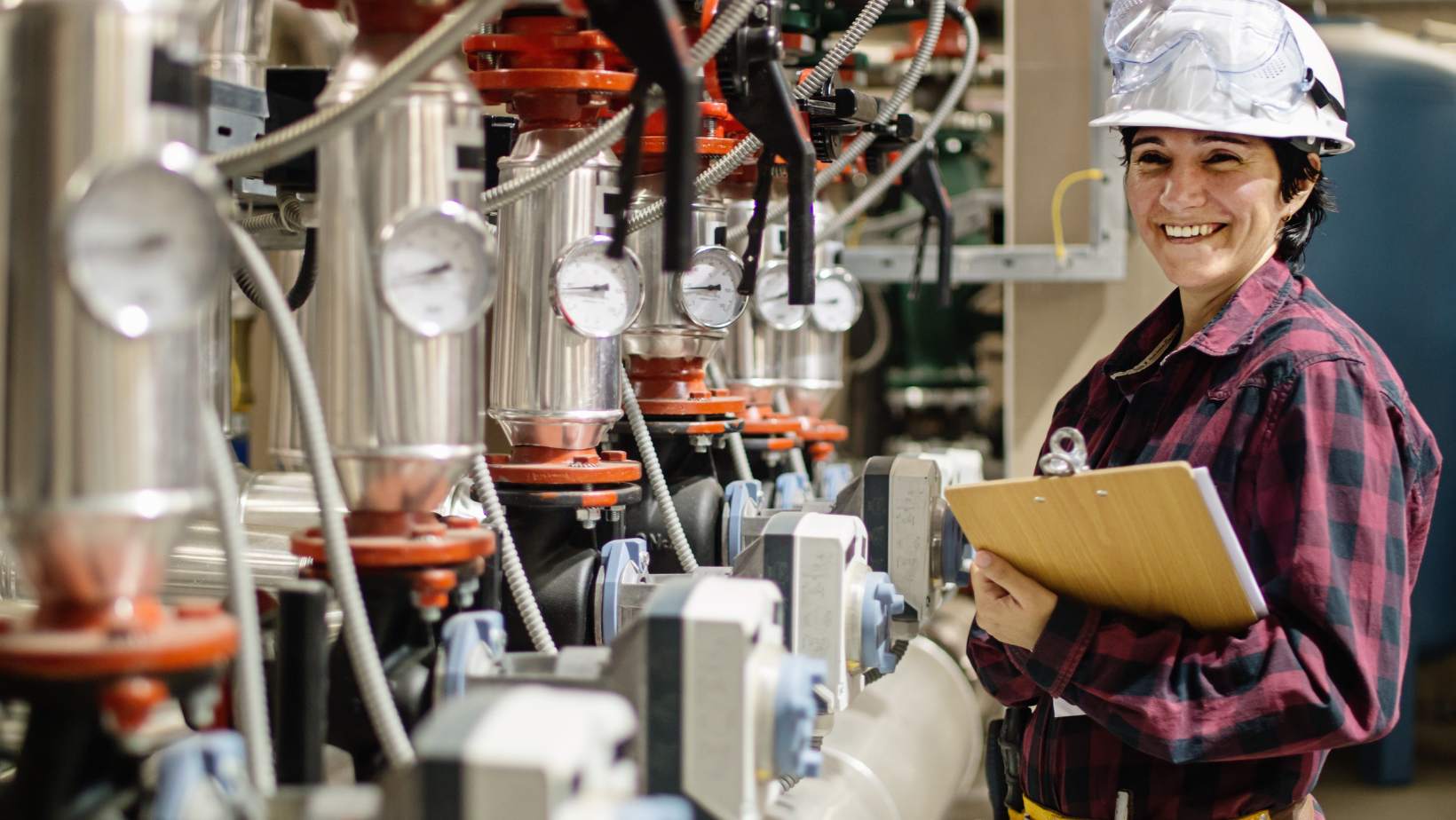 TPM AM And Work Instructions | etwi