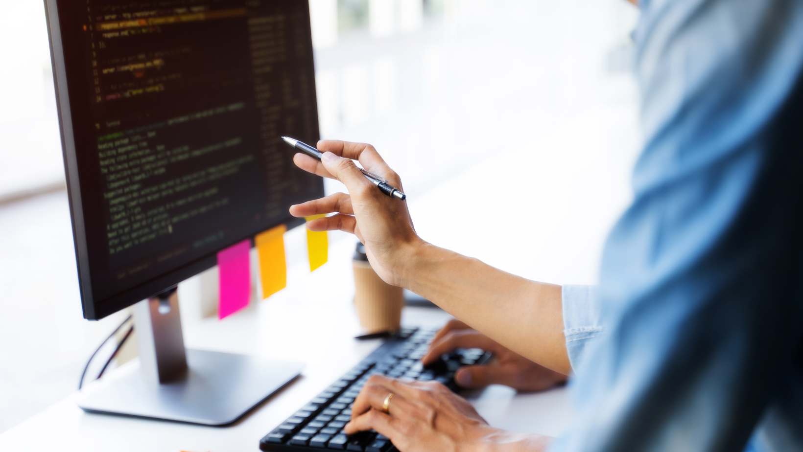 Software Solutions for Standardized Work | etwi