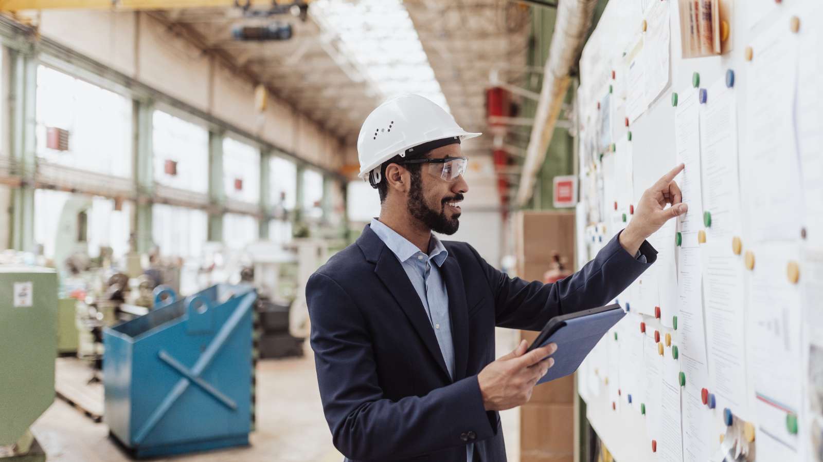 Skill Matrix Template | etwi